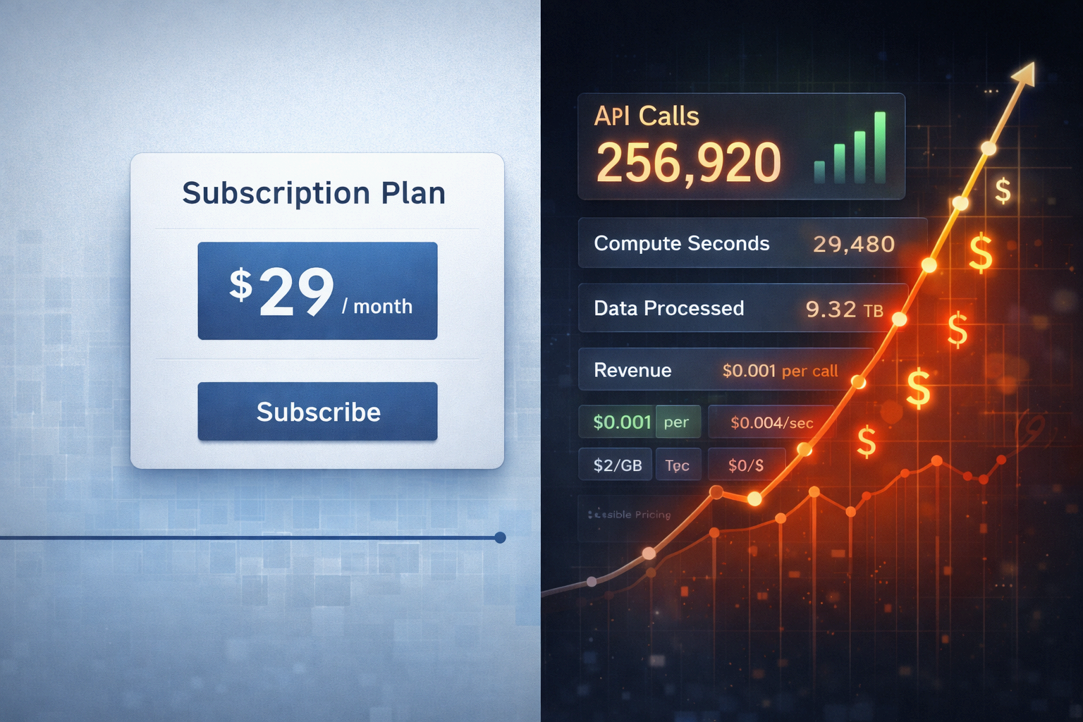 The SaaS Pricing Shift: Why Usage-Based Models Are Beating ...
